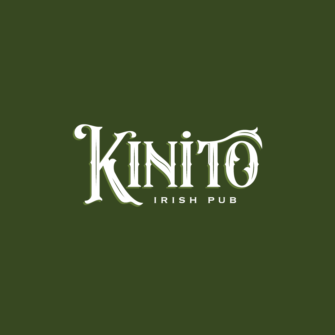 Création logo, papèterie et enseignes lumineuses Kinito - Break-out Company